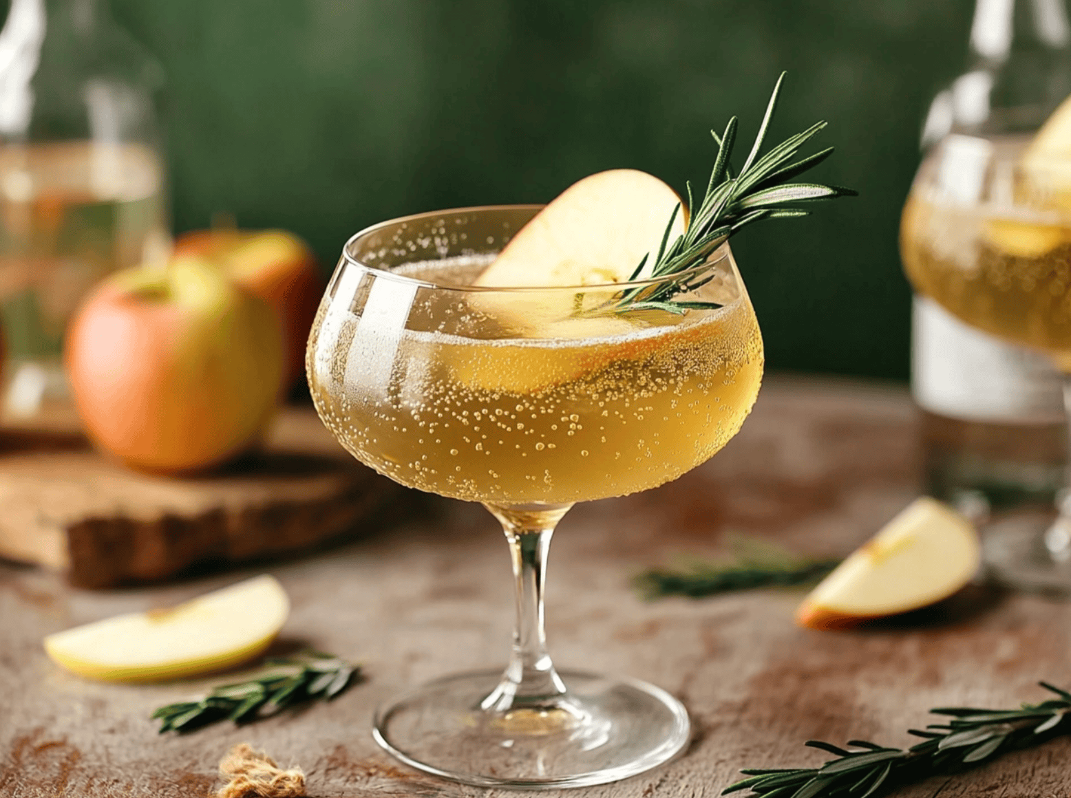 6 Refreshing Strawberry Mocktails to Sip All Season - The Mocktail Edit